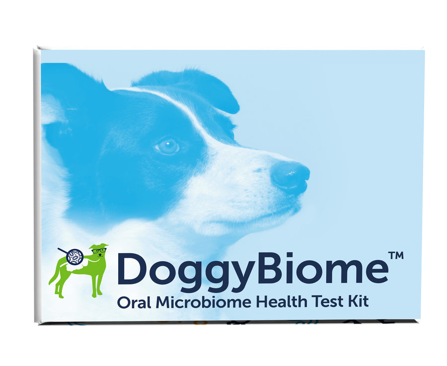 All Microbiome Tests – AnimalBiome